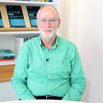 Cary Cooper - About the Author | Kogan Page